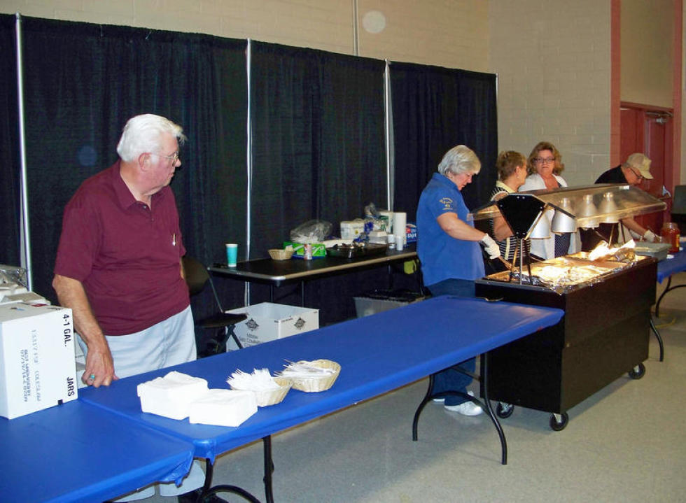 Photo Gallery - Welcome to Yuma Lodge #17 A. & A. M.