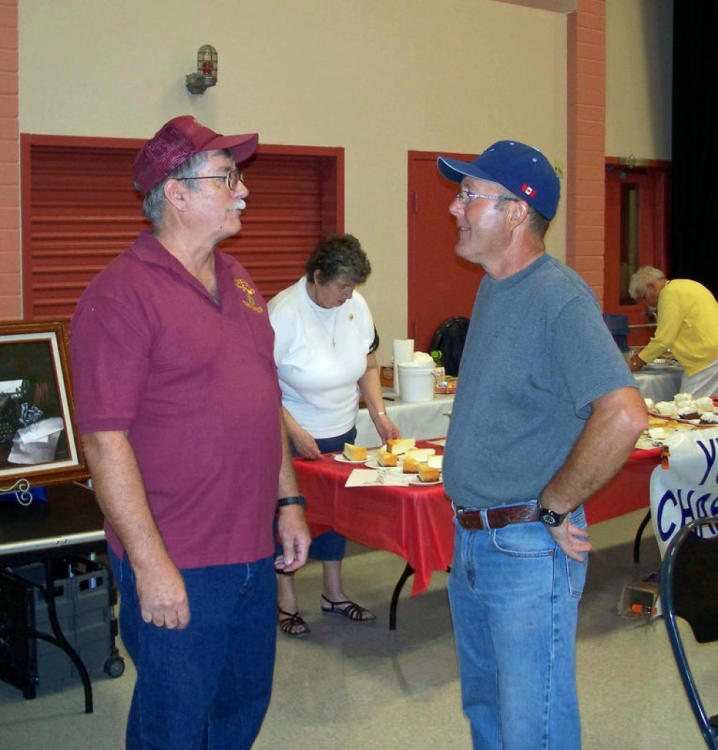 Photo Gallery - Welcome to Yuma Lodge #17 A. & A. M.