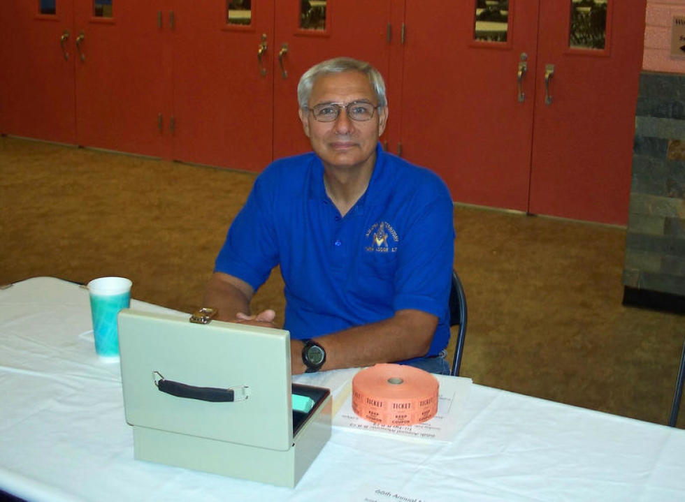 Photo Gallery - Welcome to Yuma Lodge #17 A. & A. M.