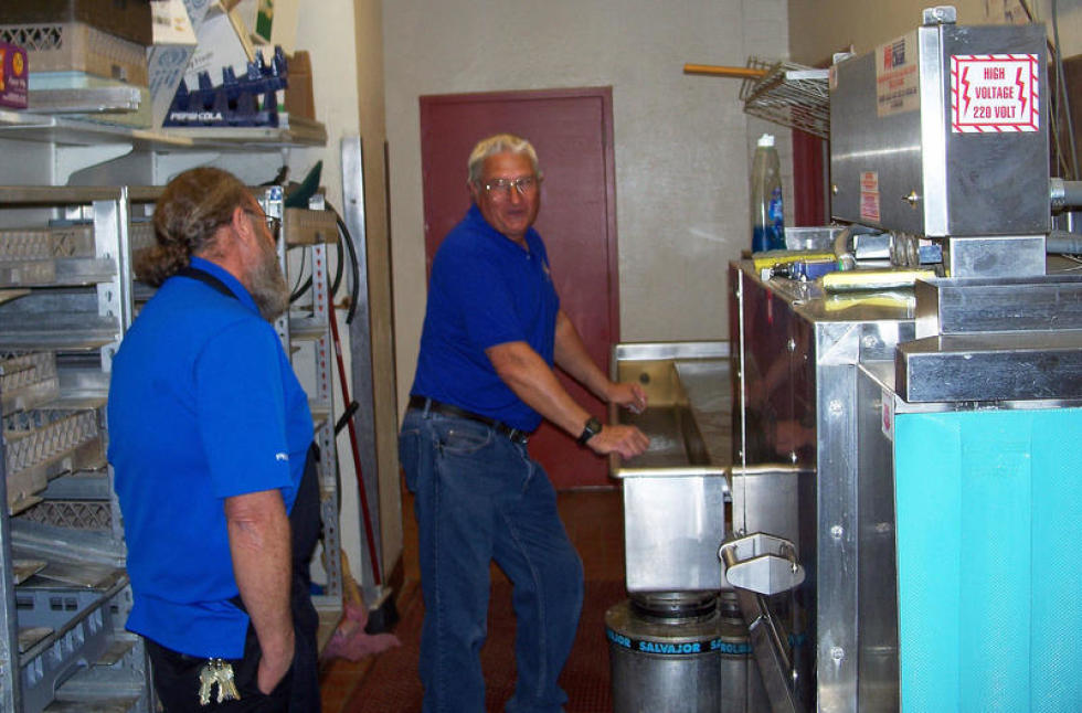 Photo Gallery - Welcome to Yuma Lodge #17 A. & A. M.