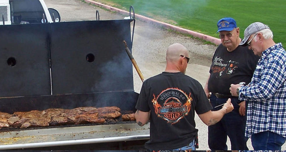 Photo Gallery - Welcome to Yuma Lodge #17 A. & A. M.