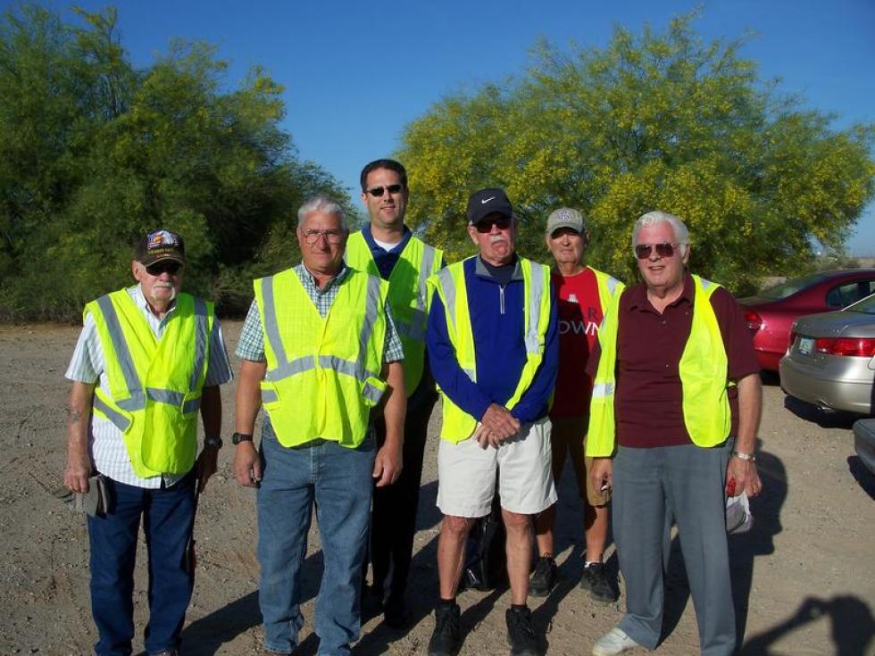 Photo Gallery - Welcome to Yuma Lodge #17 A. & A. M.