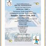 OES Yuma Chapter #14 OV - Welcome to Yuma Lodge #17 A. & A. M.